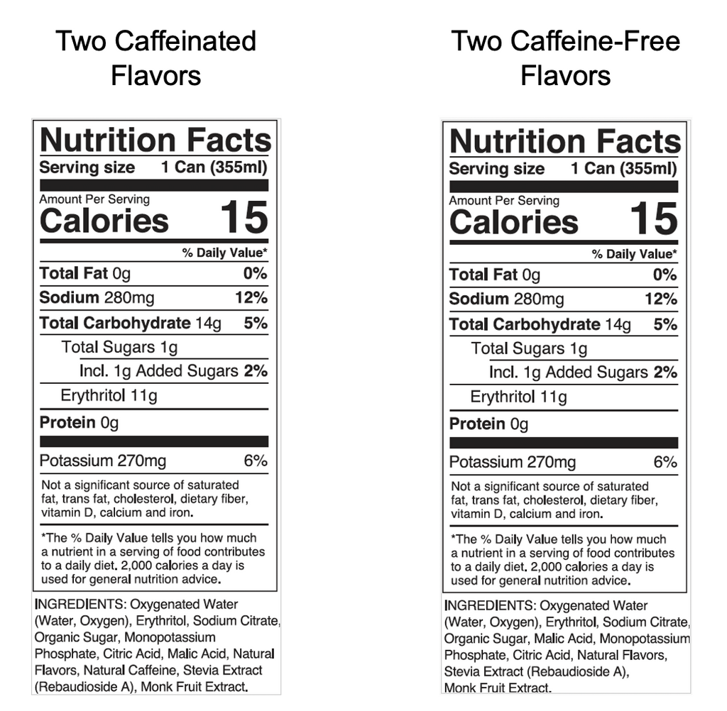 Variety 12-pack – drinko2